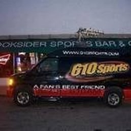 THE BROOKSIDER SPORTS BAR & GRILL - Updated July 2025 - 71 Photos & 115 ...