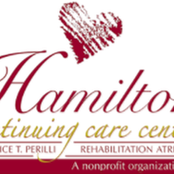 HAMILTON CONTINUING CARE CENTER - 1059 Edinburg Rd, Hamilton, New ...