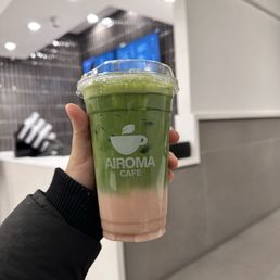 AIROMA CAFE - Updated August 2025 - 696 Photos & 349 Reviews - 5845 ...