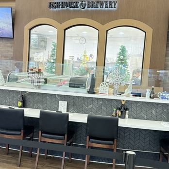 TAPS FISH HOUSE & BREWERY - Updated January 2026 - 123 Photos & 61 ...