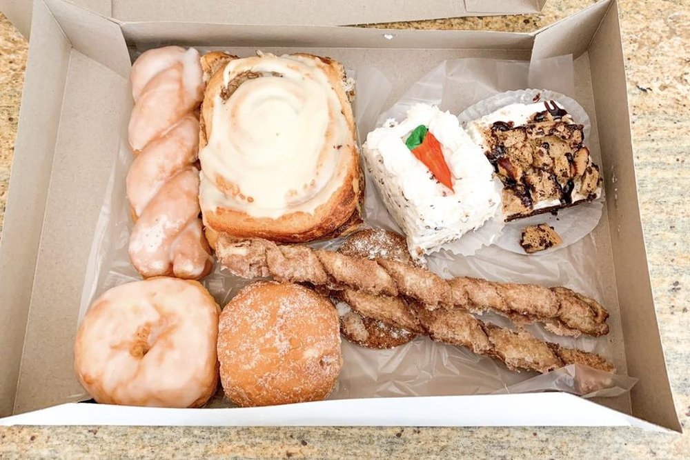 THE GOLDEN BROWN BAKERY - Updated August 2024 - 90 Photos & 105 Reviews ...