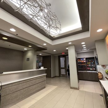 RESIDENCE INN BY MARRIOTT MINNEAPOLIS DOWNTOWN/CITY CENTER - Updated ...