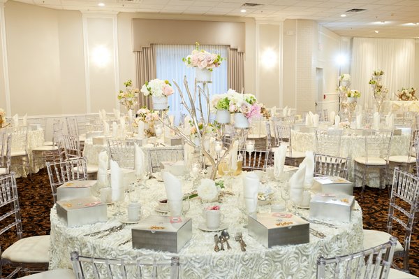 ALPINE BANQUETS - 102 Photos & 39 Reviews - 8230 S Cass Ave, Darien ...