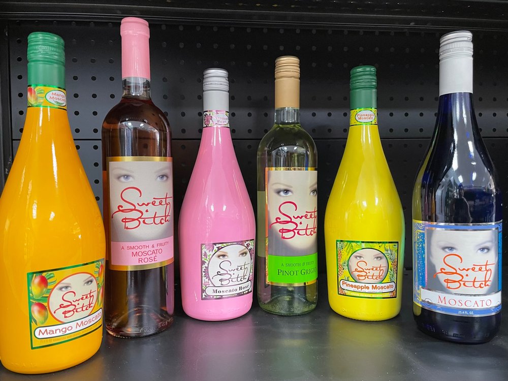 LIQUOR 4 LESS - Updated November 2025 - 7945 US-51, Millington ...