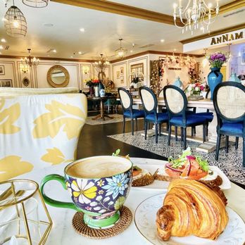 ANNAM BISTRO AND CAFE - Updated July 2024 - 198 Photos & 60 Reviews ...