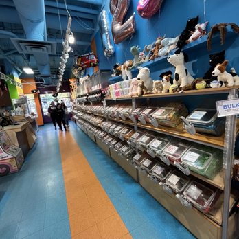 GREAT GLASS ELEVATOR CANDY SHOP - Updated February 2025 - 18 Photos ...