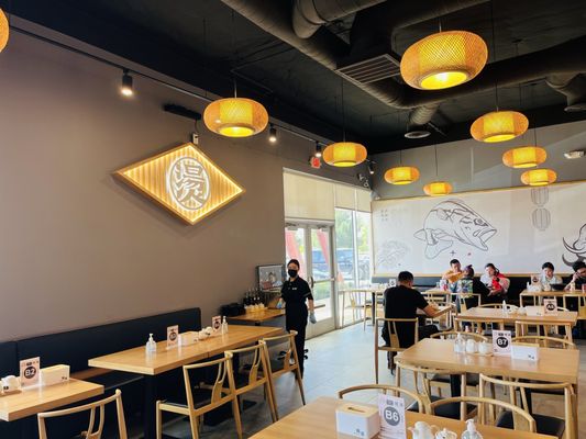 YINTANG SPICY HOT POT - Updated December 2025 - 225 Photos & 97 Reviews ...