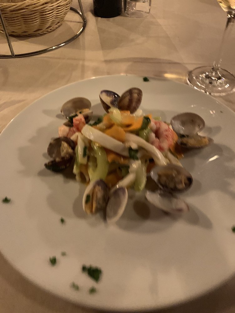 ASSUNTA MADRE - 45 Photos & 26 Reviews - Via Giulia 14, Roma, Italy ...