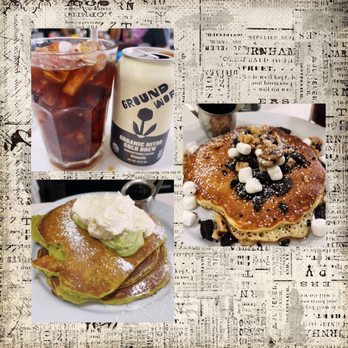 BEA BEA’S - 4972 Photos & 4439 Reviews - 353 N Pass Ave, Burbank ...