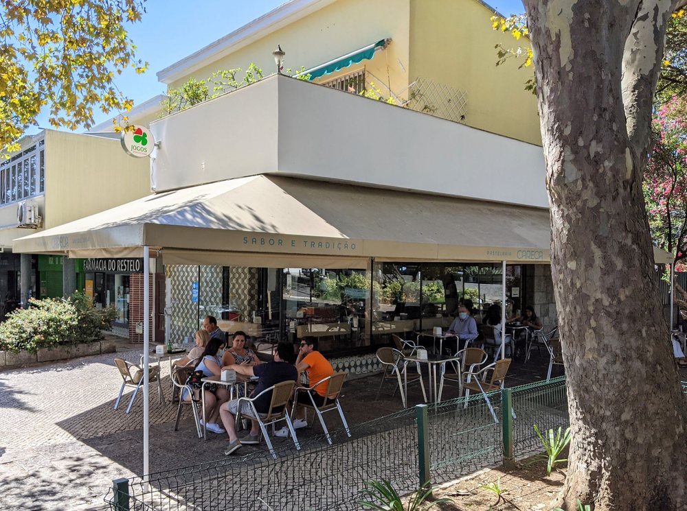 PASTELARIA O CARECA - Updated December 2025 - 51 Photos & 25 Reviews ...