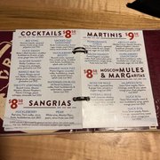 MACKENZIE RIVER PIZZA, GRILL & PUB - 210 Photos & 263 Reviews - 236 S ...