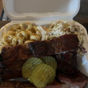 KENJO’S BARBECUE - Updated December 2025 - 117 W Myrtle St, Angleton ...