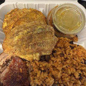 QUE RICO - Updated December 2025 - 54 Photos & 53 Reviews - 1033B W ...