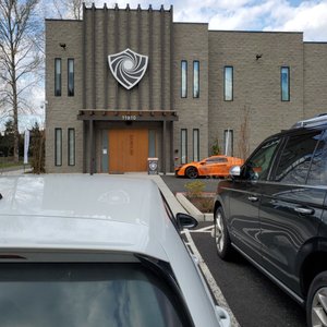 WEST COAST ARMORY INDOOR RANGE - Updated February 2025 - 66 Photos ...