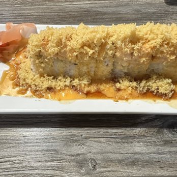 SAMURAI SUSHI - Updated March 2025 - 308 Photos & 204 Reviews - 215 N ...