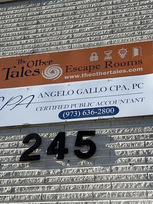 THE OTHER TALES - ESCAPE ROOMS - Updated September 2025 - 16 Photos ...