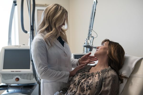 SKIN CANCER & DERMATOLOGY INSTITUTE - 32 Photos & 20 Reviews - 3640 Warren Way, Reno, Nevada ...