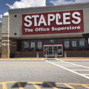 STAPLES - Updated October 2025 - 22 Photos & 22 Reviews - 246 Robert C ...