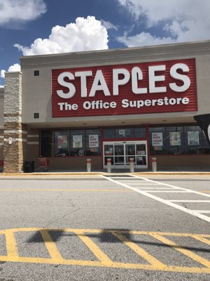 STAPLES - Updated December 2025 - 22 Photos & 22 Reviews - 246 Robert C ...