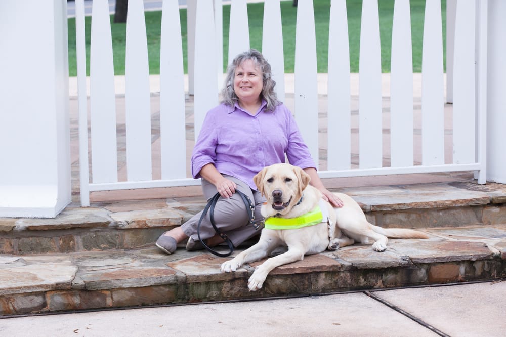 GUIDE DOGS OF TEXAS - Updated December 2025 - 17 Photos - 1503 Allena ...