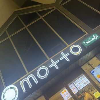 MOTTO TEA CAFE - Updated May 2025 - 2633 Photos & 1046 Reviews - 100 W ...