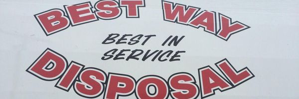 BEST WAY DISPOSAL - Updated December 2025 - 20 Photos & 10 Reviews ...