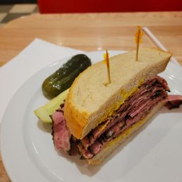 STEVE’S DELI - Updated October 2025 - 328 Reviews & 126 Photos - 6646 ...