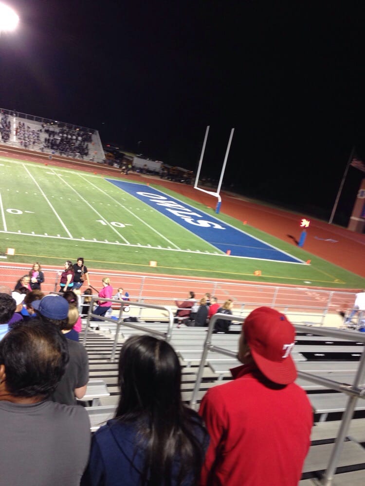 JOSHUA HIGH SCHOOL - 909 S Bdwy St, Joshua, Texas - Middle Schools ...