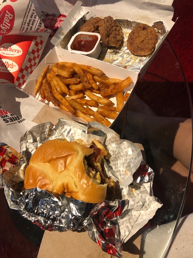 CHECKERS - 37 Photos & 40 Reviews - 8345 Parsons Blvd., Jamaica, New ...