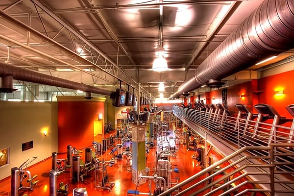 BODYPLEX FITNESS - Updated December 2025 - 19 Reviews - 25 Collins Dr ...