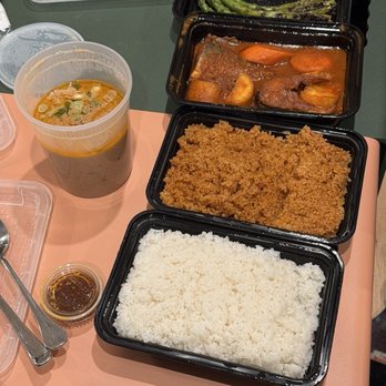 AZARA KITCHEN - Updated December 2025 - 113 Photos & 52 Reviews - 348 ...