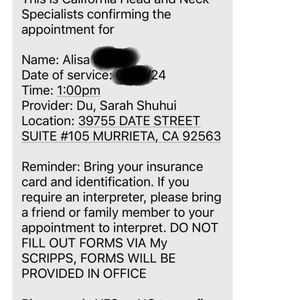 MUNEEB CHOUDRY, MD | PHMG - Updated September 2025 - 2125 Citracado ...