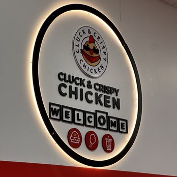 CLUCK & CRISPY CHICKEN - Updated September 2025 - 51 Photos & 19 ...