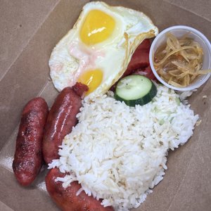 SUN REY CAFE - 13 Photos - 1357 N Western Ave, Chicago, IL - Menu - Yelp