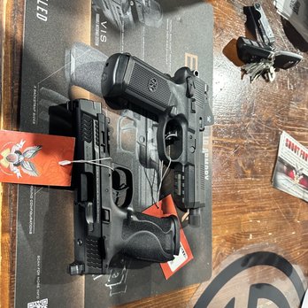 STONE HART’S GUN CLUB & INDOOR RANGE - Updated January 2026 - 152 ...