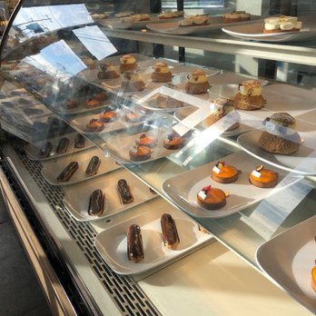 MARC HEU PATISSERIE PARIS - Updated June 2026 - 625 Photos & 270 ...