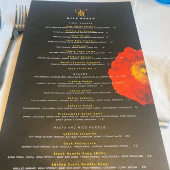 WILD MANGO - Updated December 2025 - 77 Photos & 73 Reviews - 139 ...