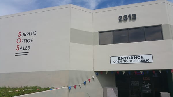 SURPLUS OFFICE SALES INC - Updated December 2025 - 19 Reviews - 2334 S ...