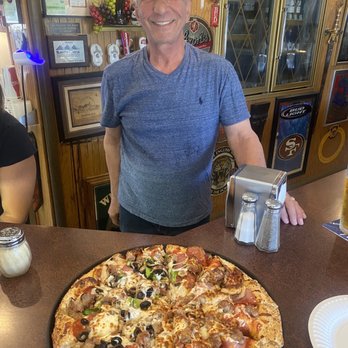 LAST CHANCE RESTAURANT - Updated August 2024 - 102 Photos & 258 Reviews ...