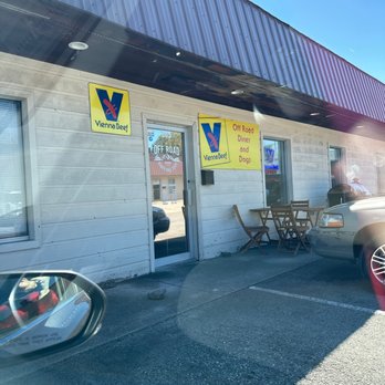 Reserve now at Off Road Diner And Dogs - Hot Dogs - Updated June 2025 ...