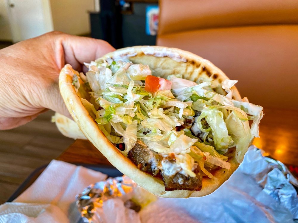 HALAL BROS - Updated October 2025 - 152 Photos & 174 Reviews - 2917 W ...