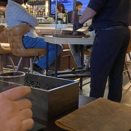 BARONS ON 1ST - Updated December 2024 - 114 Photos & 28 Reviews - 302 E ...