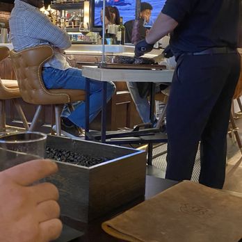 BARONS ON 1ST - Updated October 2025 - 147 Photos & 44 Reviews - 302 E ...