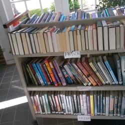 PROSSER PUBLIC LIBRARY - 44 Photos - 1 Tunxis Ave, Bloomfield ...