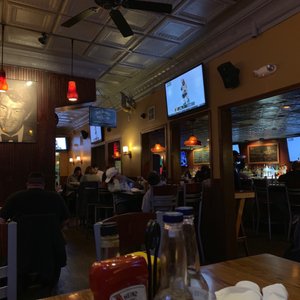 DAVIS SQUARE - 29 Photos & 59 Reviews - 1 Davis Sq, Somerville, MA - Yelp