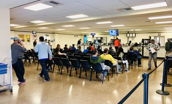 DEPARTMENT OF MOTOR VEHICLES - CONCORD - Updated September 2025 - 63 ...