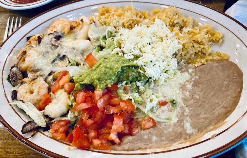 SENOR PABLO - Updated September 2025 - 65 Photos & 88 Reviews - 801 E ...