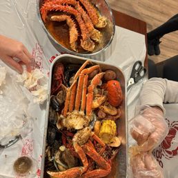 PIER 88 BOILING SEAFOOD & BAR - Updated March 2025 - 163 Photos & 185 ...