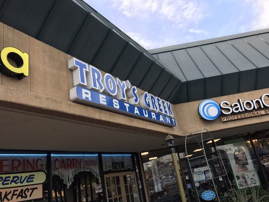 TROY’S GREEK RESTAURANT - 362 Photos & 560 Reviews - 10450 Friars Rd ...
