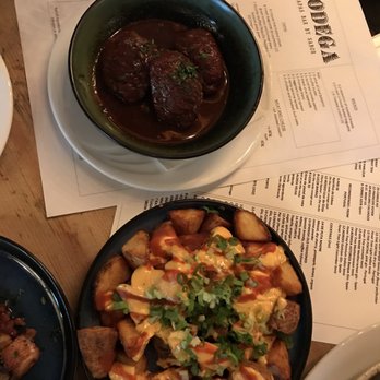 BODEGA TAPAS AND WINE BAR - Updated December 2025 - 112 Photos & 41 ...